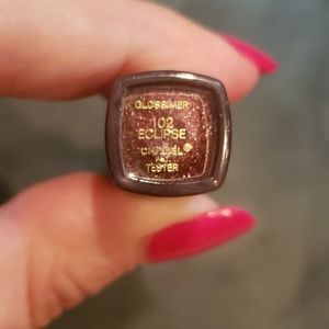 CHANEL | Makeup | Chanel Glossimer In Eclipse | Poshmark
